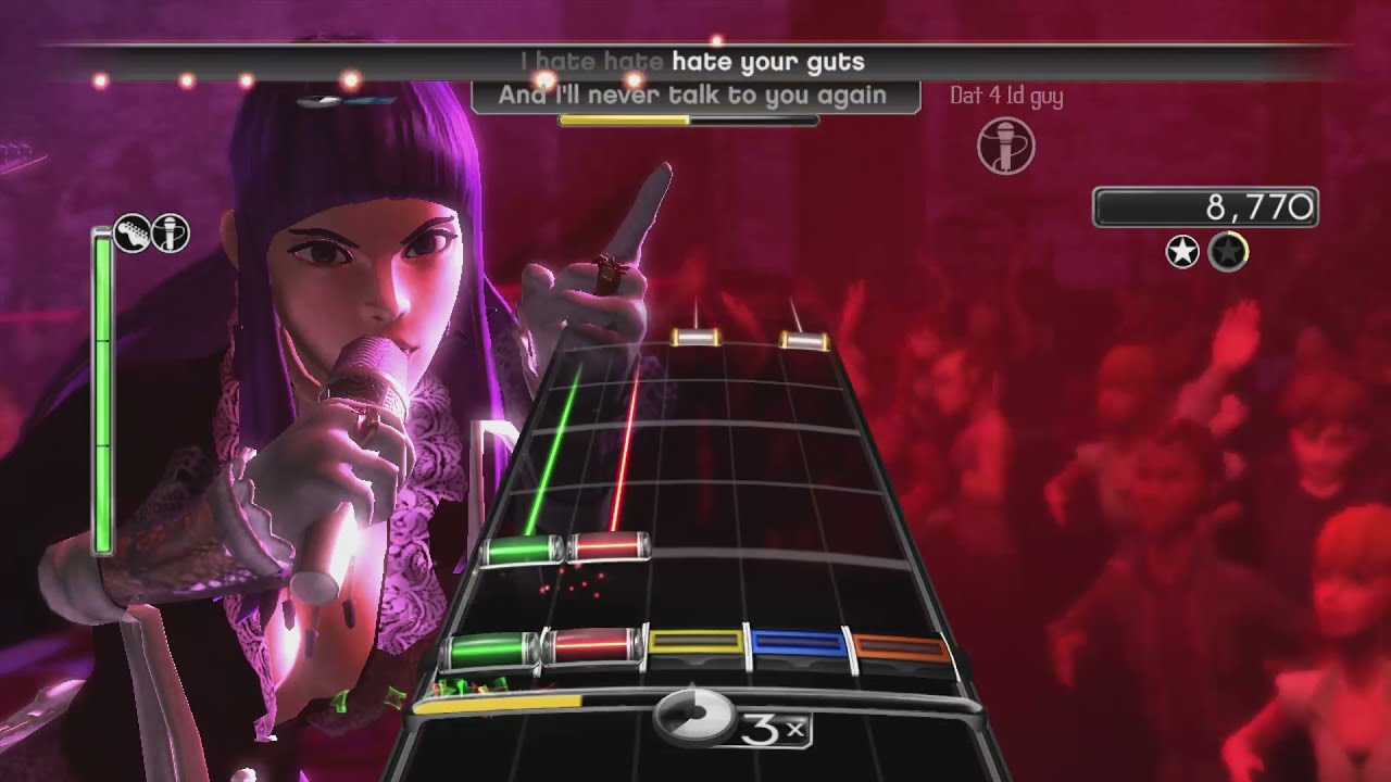 Happy Holidays You Bastard Blink 182 Co Op FC RB2 Custom YouTube happy-holidays-you-bastard-blink-182-co-op-fc-rb2-custom-youtube