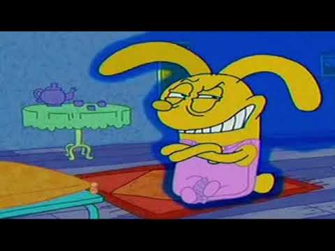 Untalkative Bunny: Season 2 Episode 3 (Full Episode) - YouTube