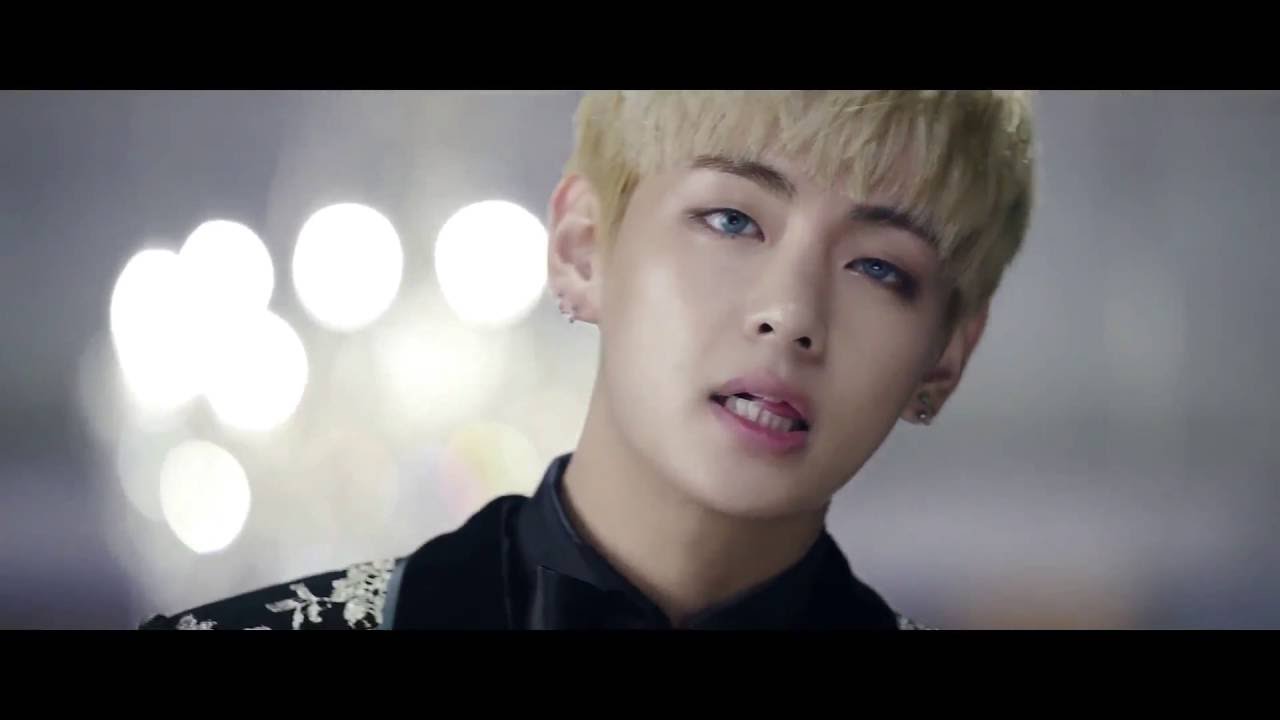 \\\MV/// BTS - Stigma - YouTube