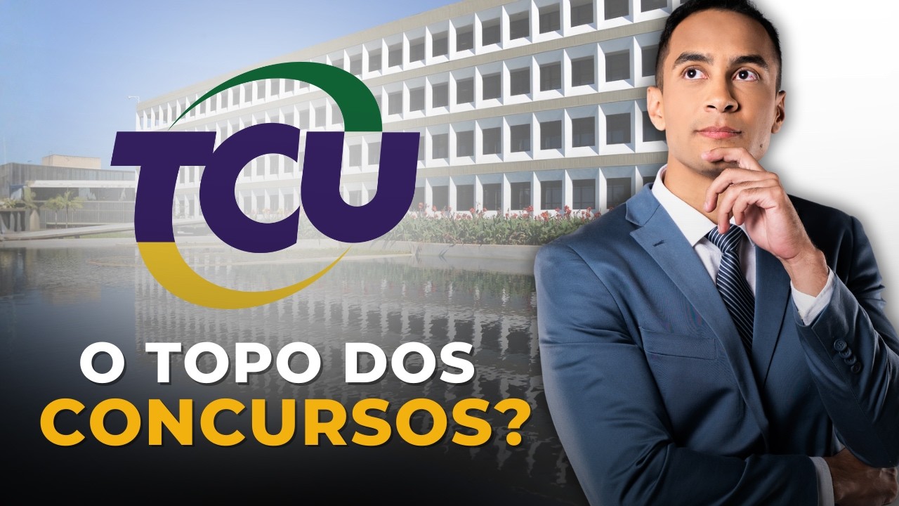Por Que o TCU é o Melhor Órgão Público do Brasil? A Verdade revelada ...
