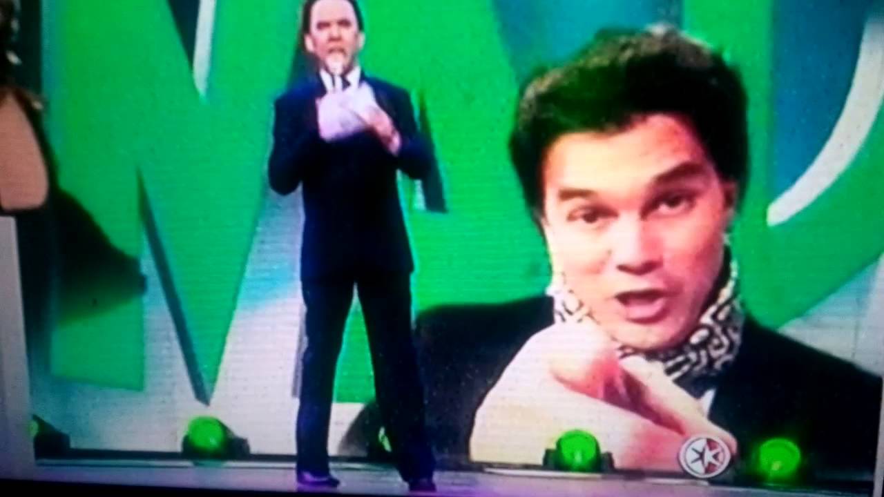 Luisito Rey en Parodiando 18 octubre 2015 - YouTube