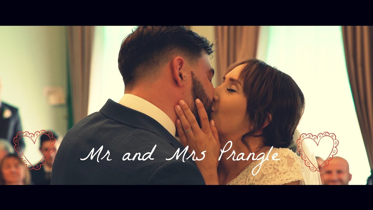 Mr and Mrs Prangle - YouTube