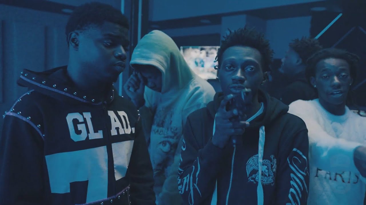 Studio Vlog #1 IsoBkae x Swaypopshii x DjSlimebxll & More (By ...