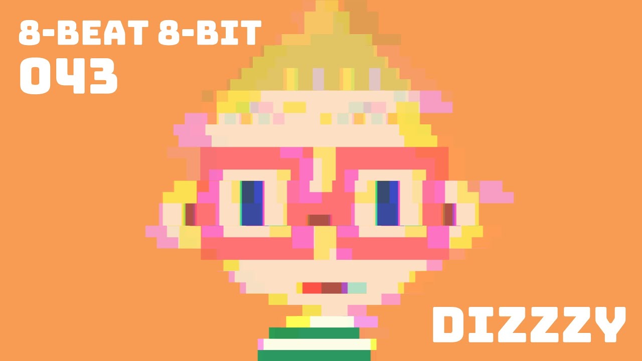 8-Beat 8-Bit - YouTube
