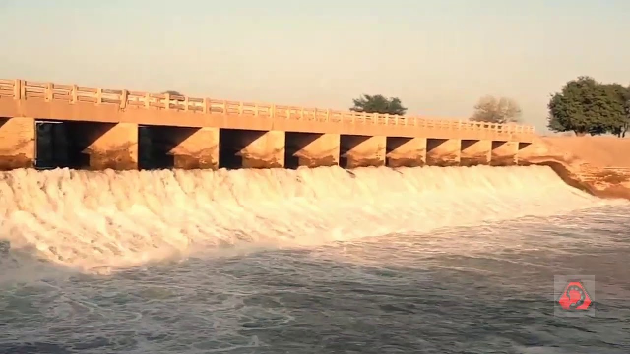 Marala Ravi link canal - YouTube