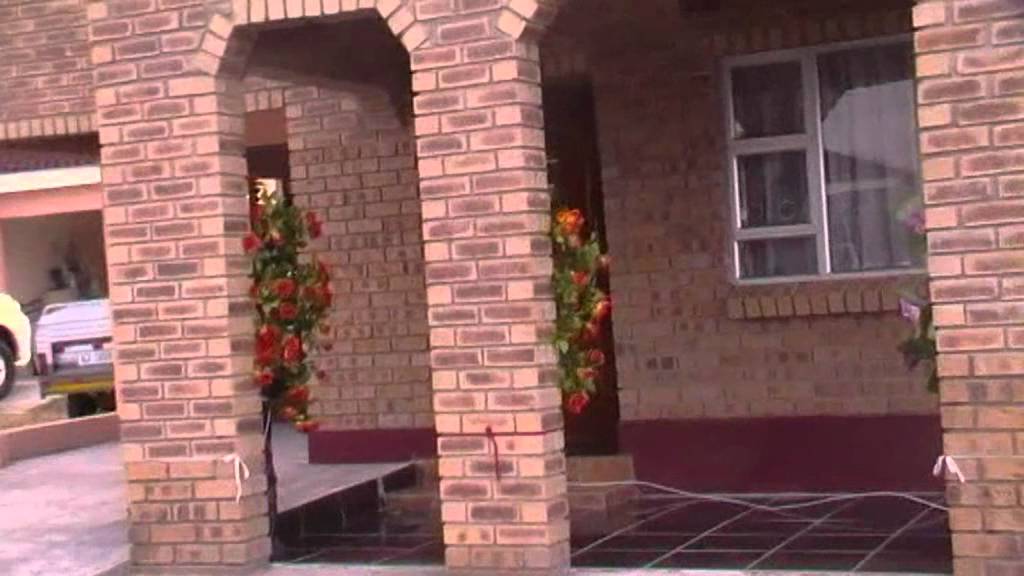 Shembe uNyazi @Nkanyezi - YouTube