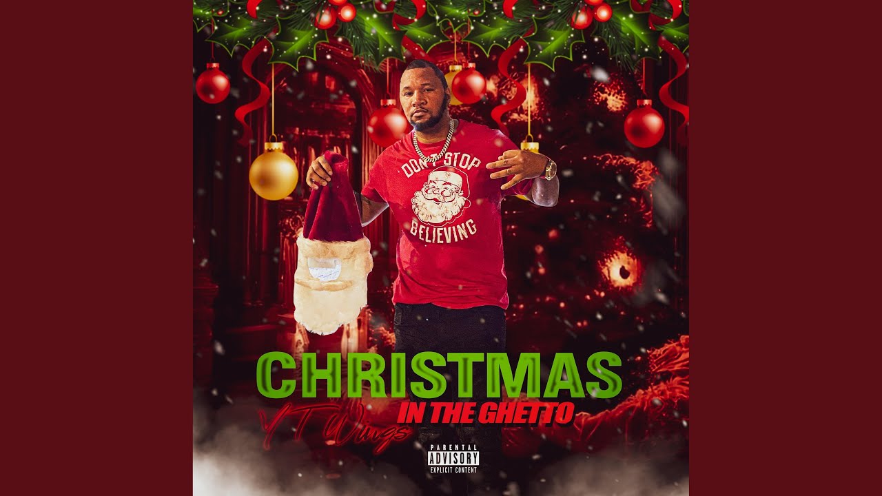 Christmas in New Orleans (feat. Jas Maserati & Ace boss) - YouTube