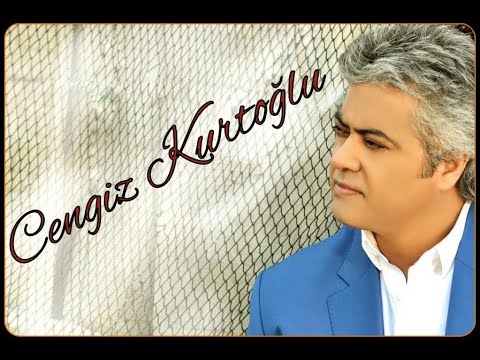 Cengiz Kurtoğlu - İlk Aşkım Sevgilim Liselim Benim
