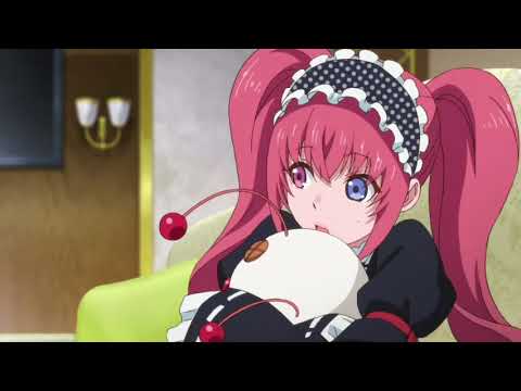 Kakegurui×× Episode 02 - YouTube