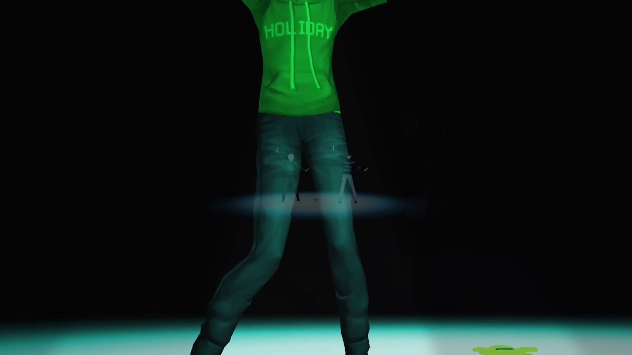 Mickey Valen | Meet Me | Travis & Zane | ( MMD x Aphmau ) read ...