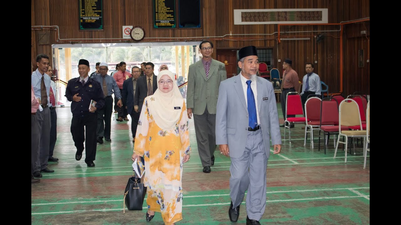 Video Korporat IPGKKB 2020 - YouTube