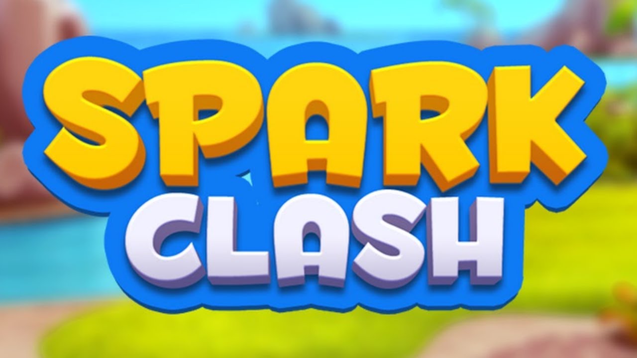 Match 3: Spark Clash Mobile Game | Gameplay Android - YouTube