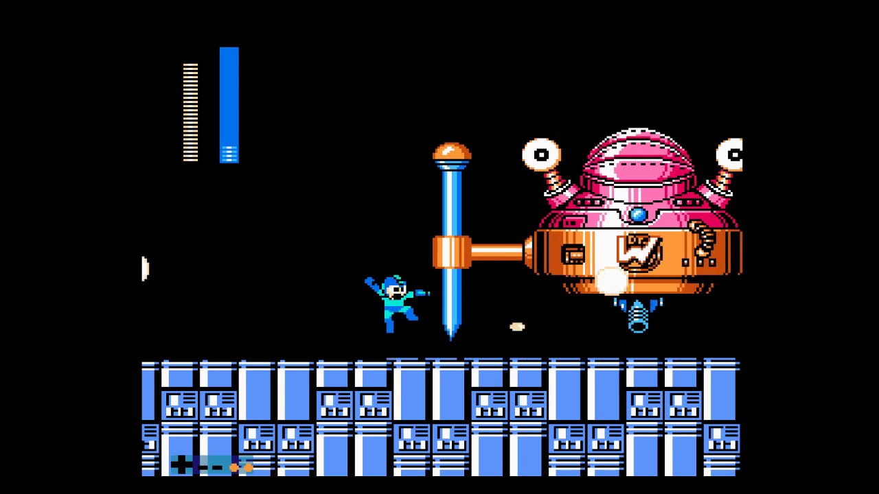 Wily Machine quick start - YouTube