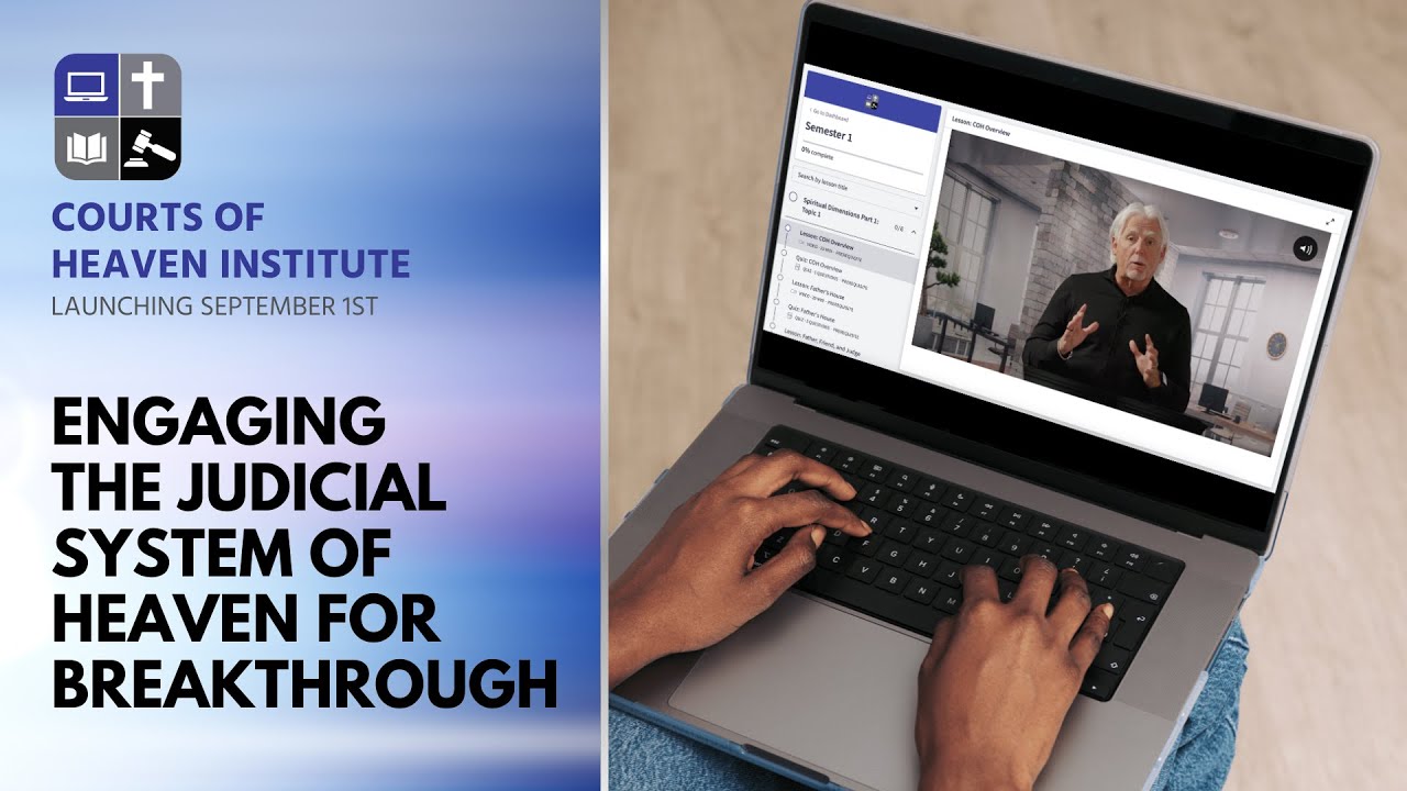 COHI Launching SEPTEMBER 2024! - YouTube