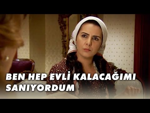Halide, Gülizar'a Ne Sordu?   -  Hanımın Çiftliği Özel Klip