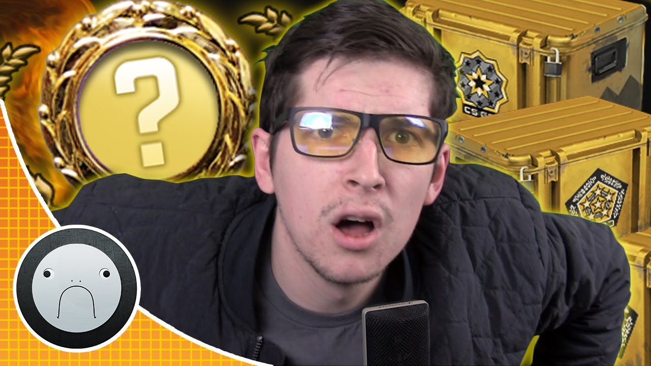 EVERY CHROMA CASE OPENING - YouTube