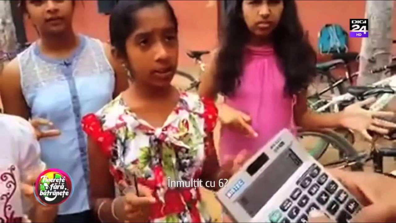 interviu dl profesor colceag - YouTube