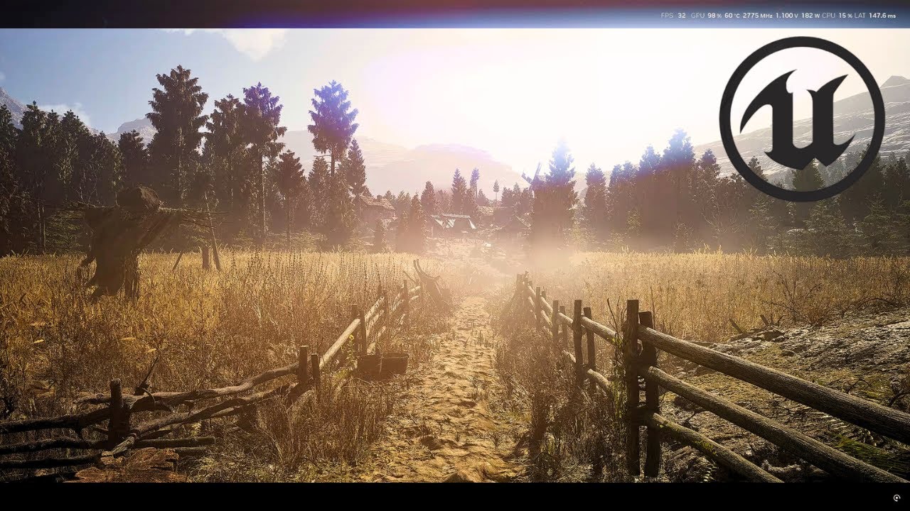 How Unreal Engine 5 Is Changing Gaming Forever! 🎮 - YouTube