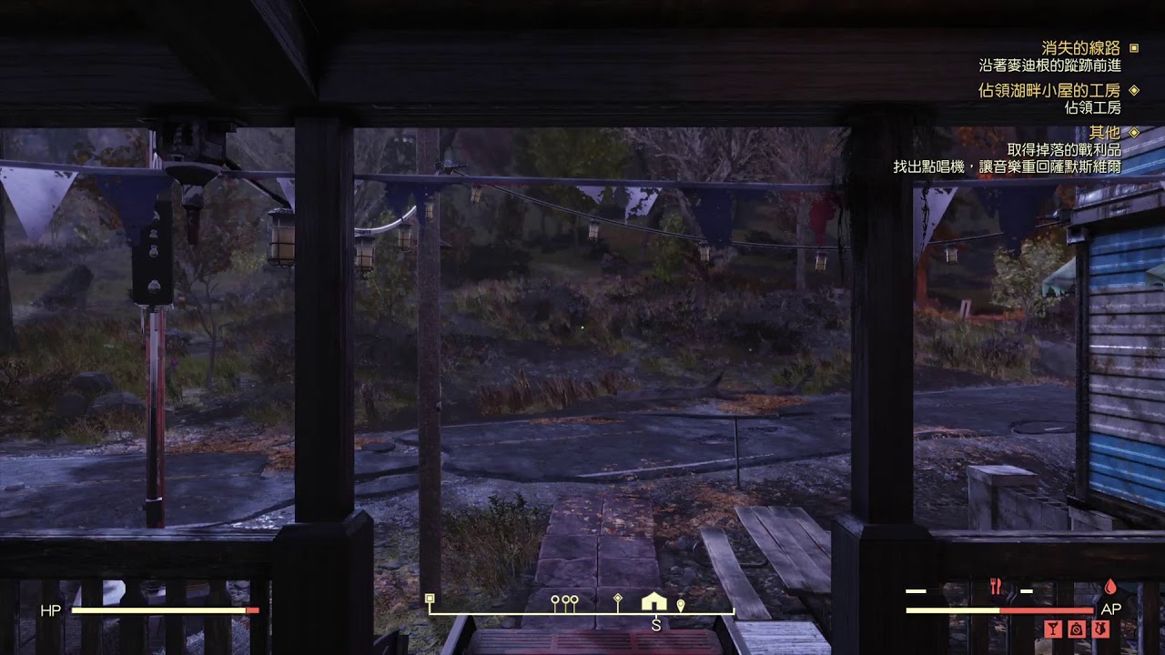 YMBK（Fallout 76）10 - YouTube