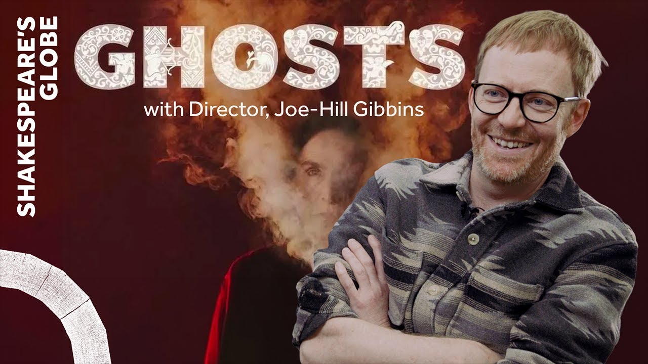 What to expect from Ghosts by Henrik Ibsen | Ghosts (2023) | Sam Wanamaker Playhouse Season 2023 ...