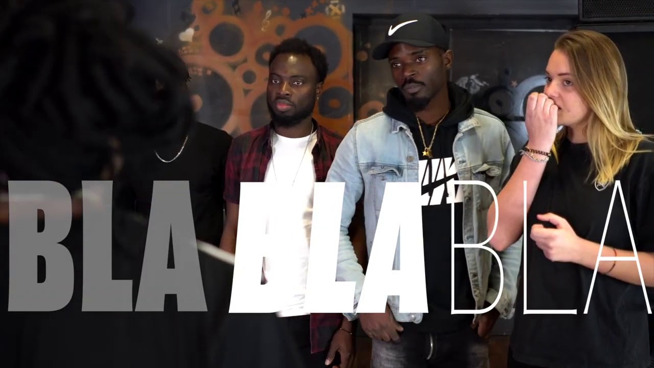 Bla bal bal - YouTube