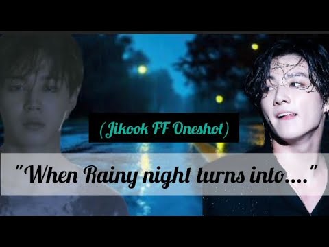 "Spark between Us" (Requested Oneshot 🔞) Jikook FF#jikookff# ...