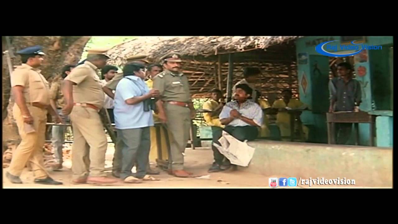 Athma Full Movie-Part 8 - YouTube