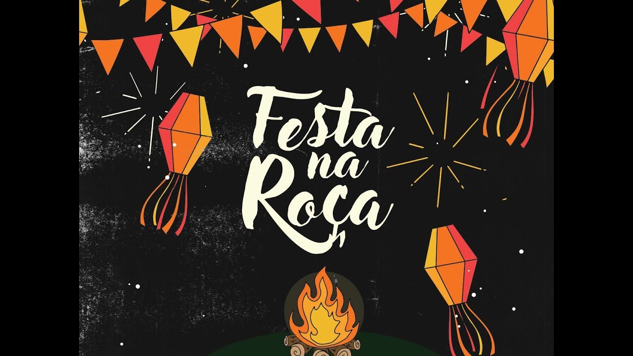 Festa Na Roça | 2019 - YouTube