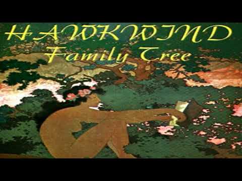 Hawkwind Family Tree – CD (Compilation), 2000 [r2363205] | Discogs