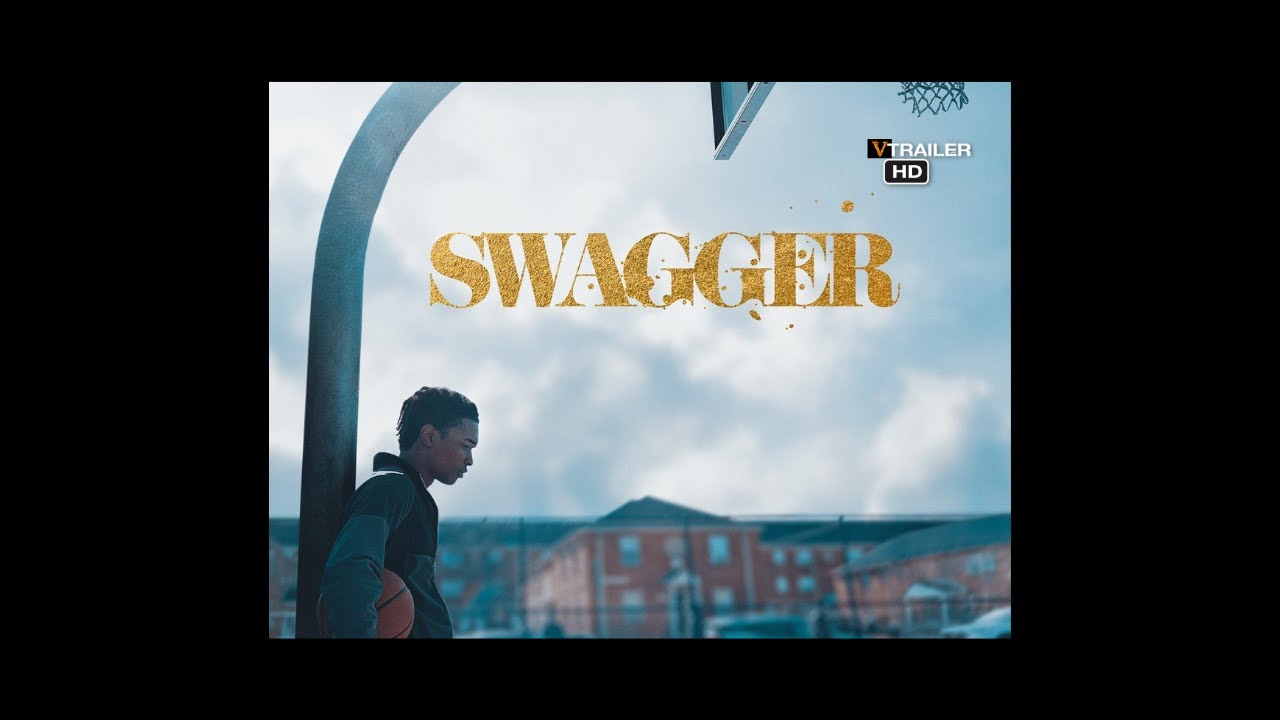 Swagger | Apple Tv+ | Official vTrailer - YouTube