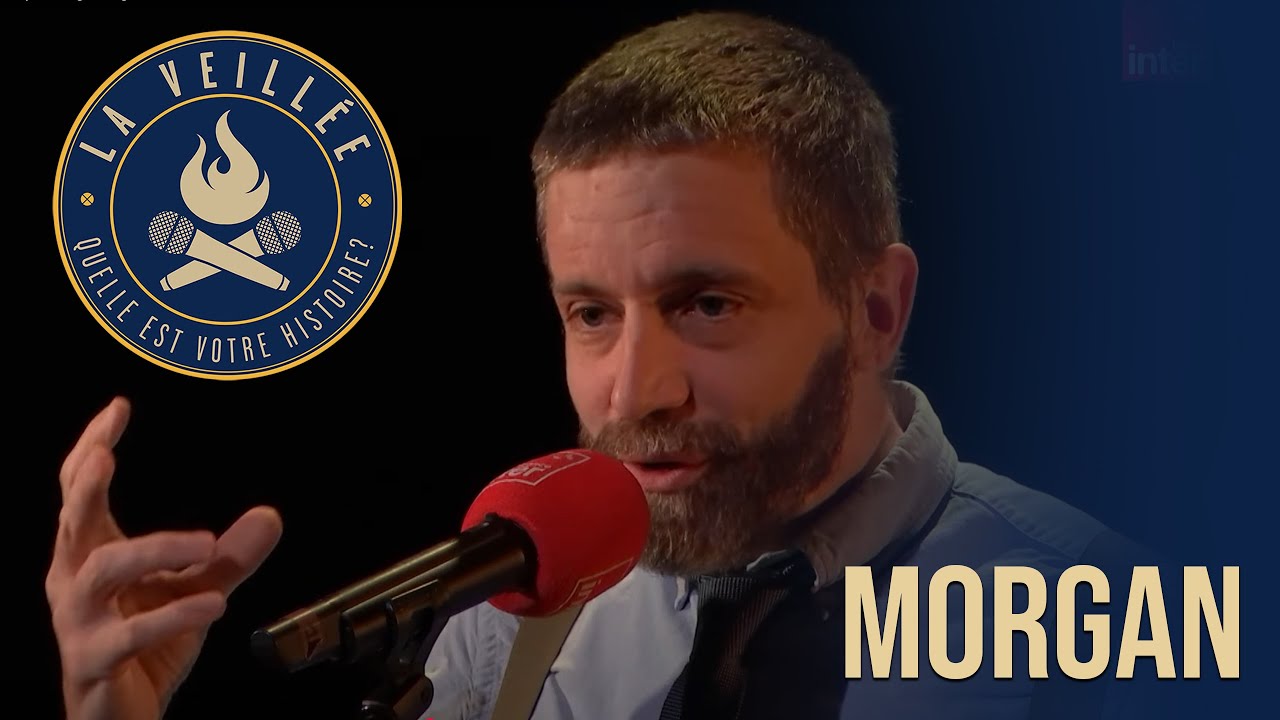 La Veillée #103 : La chute, par Morgan Segui - YouTube