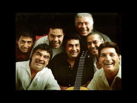 Gipsy Kings A Mi Manera My Way