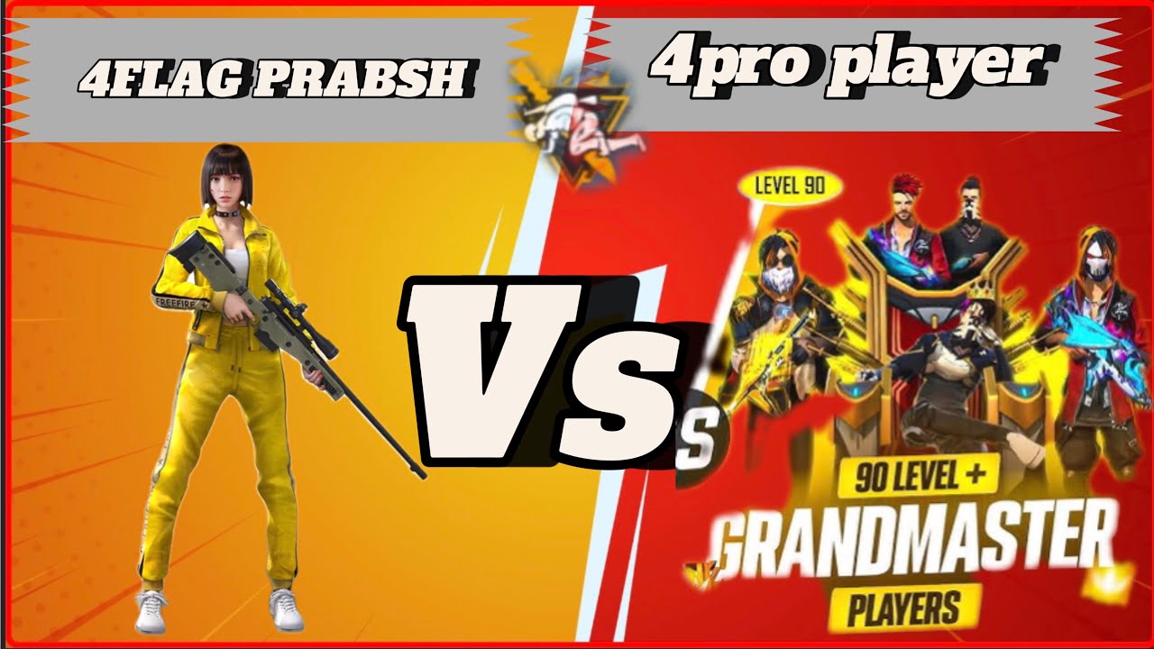 4flag prabesh vs 4 pro player #iphone8plushighlights # ...