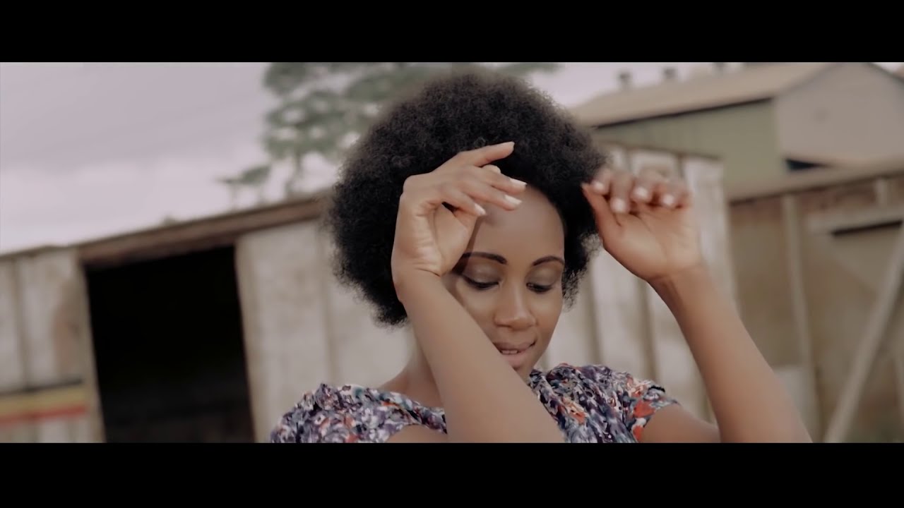 Kwasa - David Lutalo (Official Music Video) - YouTube