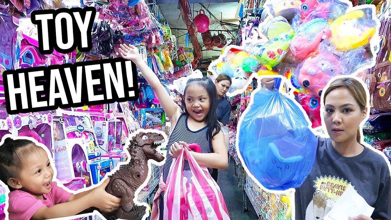 DIVISORIA TOY HUNT AND PARTY SUPPLIES SHOPPING Via Austria YouTube divisoria-toy-hunt-and-party-supplies-shopping-via-austria-youtube