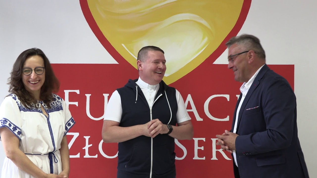 O Wojciech Madej OFM - YouTube