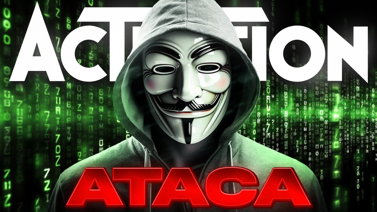 ACTIVISION ATACA a los HACKERS de BLACK OPS 6 ¿+50.000 BANS? - YouTube