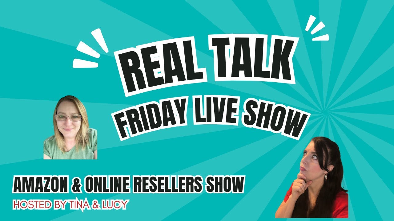 Friday Live Show! 10/4/24 - YouTube