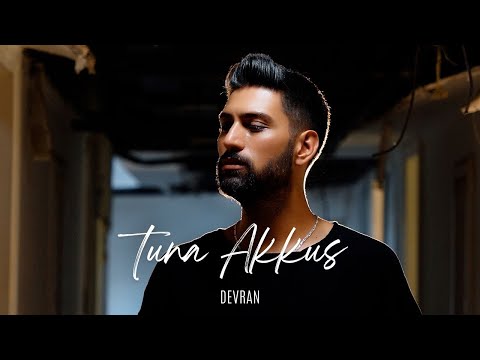 Devran - Tuna Akkuş (Cover)