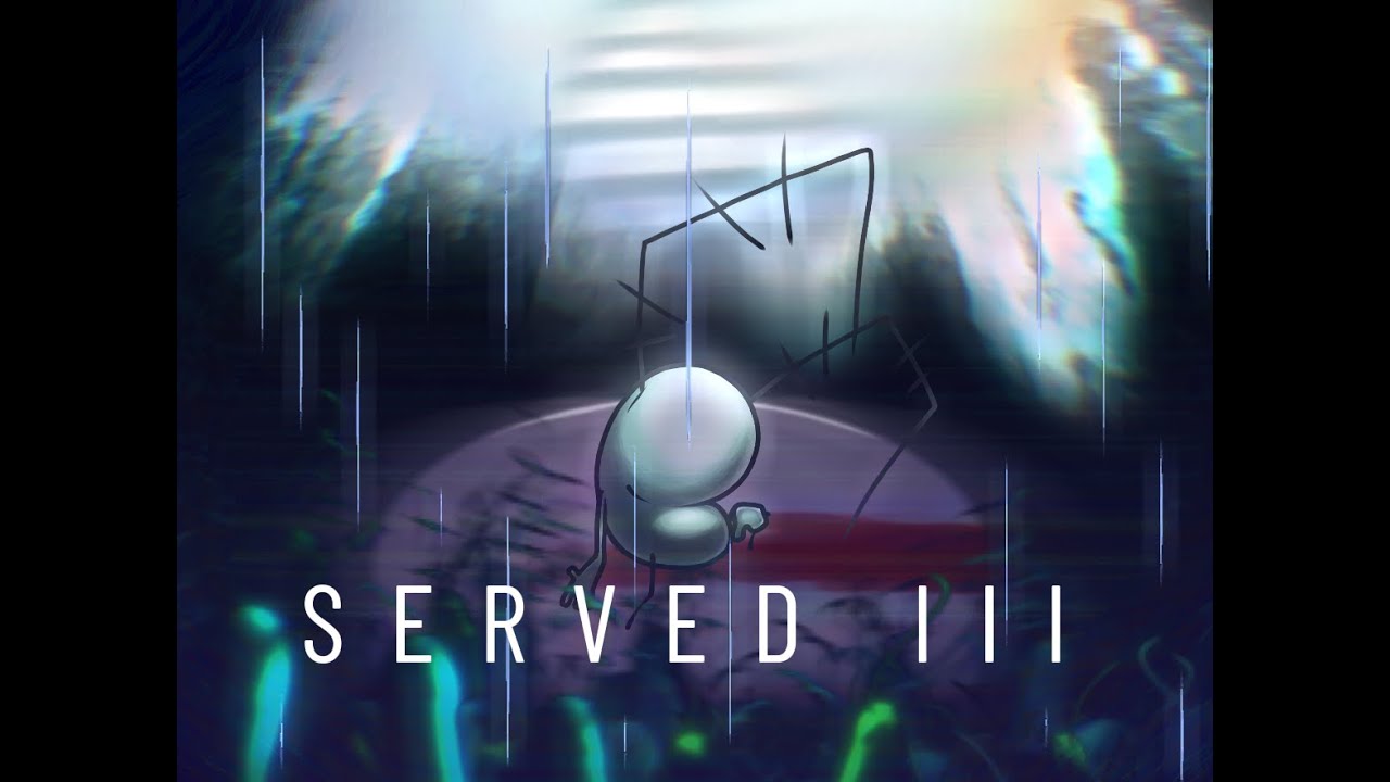 Friday Night Funkin VS Served III High Effort Fanmade restore (FNF/Mod ...