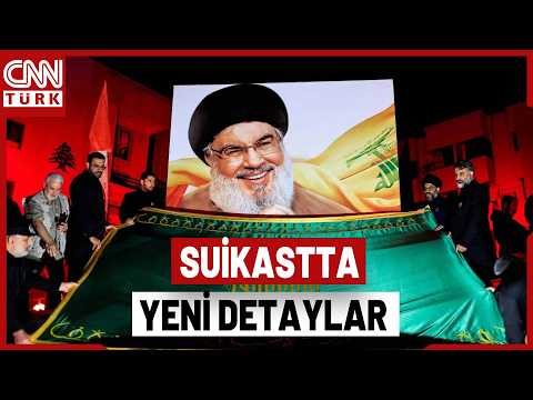 İsrail Basınından Çarpıcı İddia: \
