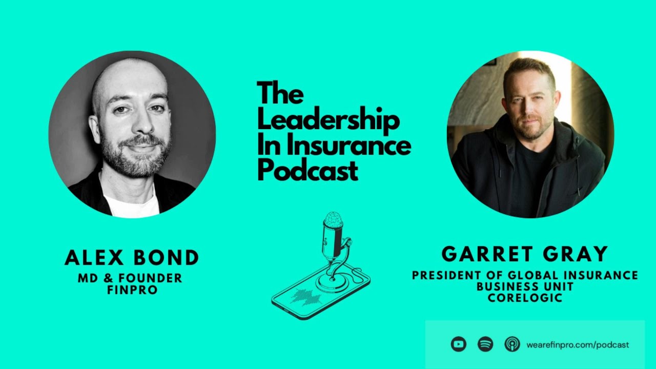 Disruption, Development and Acquisition : An Interview with Garret Gray ...