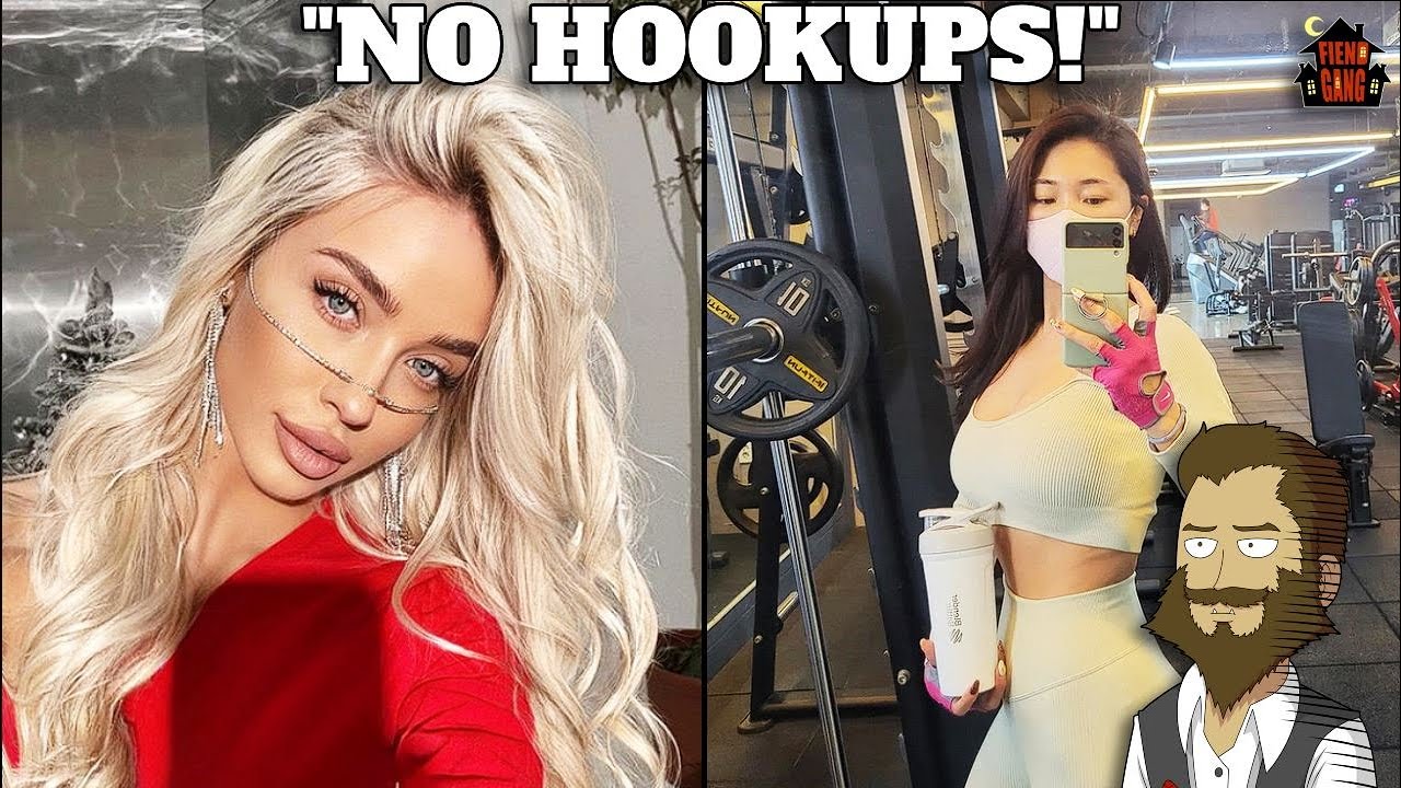 Reacting To Your CRINGE Dating Profiles From The Discord Community Part ...