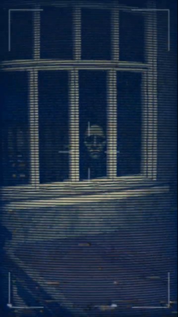 The Old Lady at the Window | Analog Horror #analoghorror - YouTube