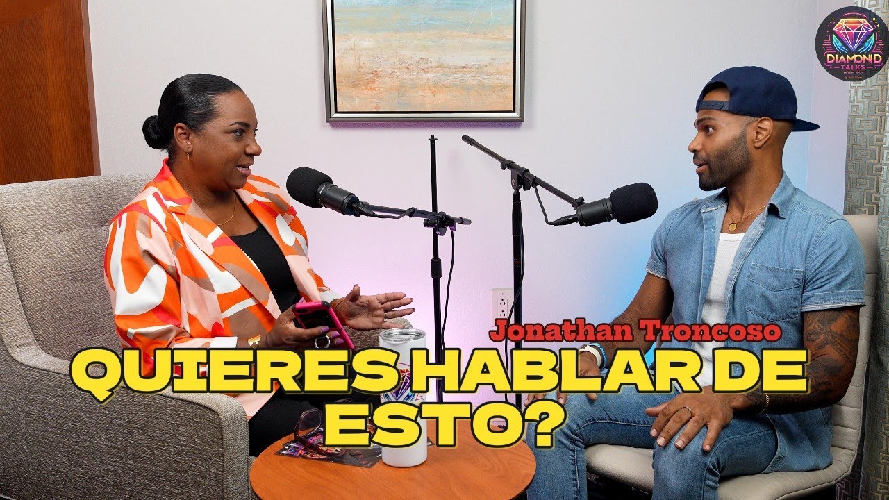 JONATHAN TRONCOSO - YouTube