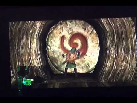 So Many Monkeys!!: Twilight Princess video 8 - YouTube