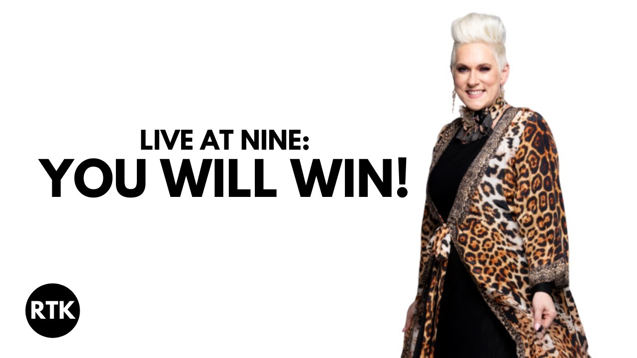 You Will Win! - YouTube