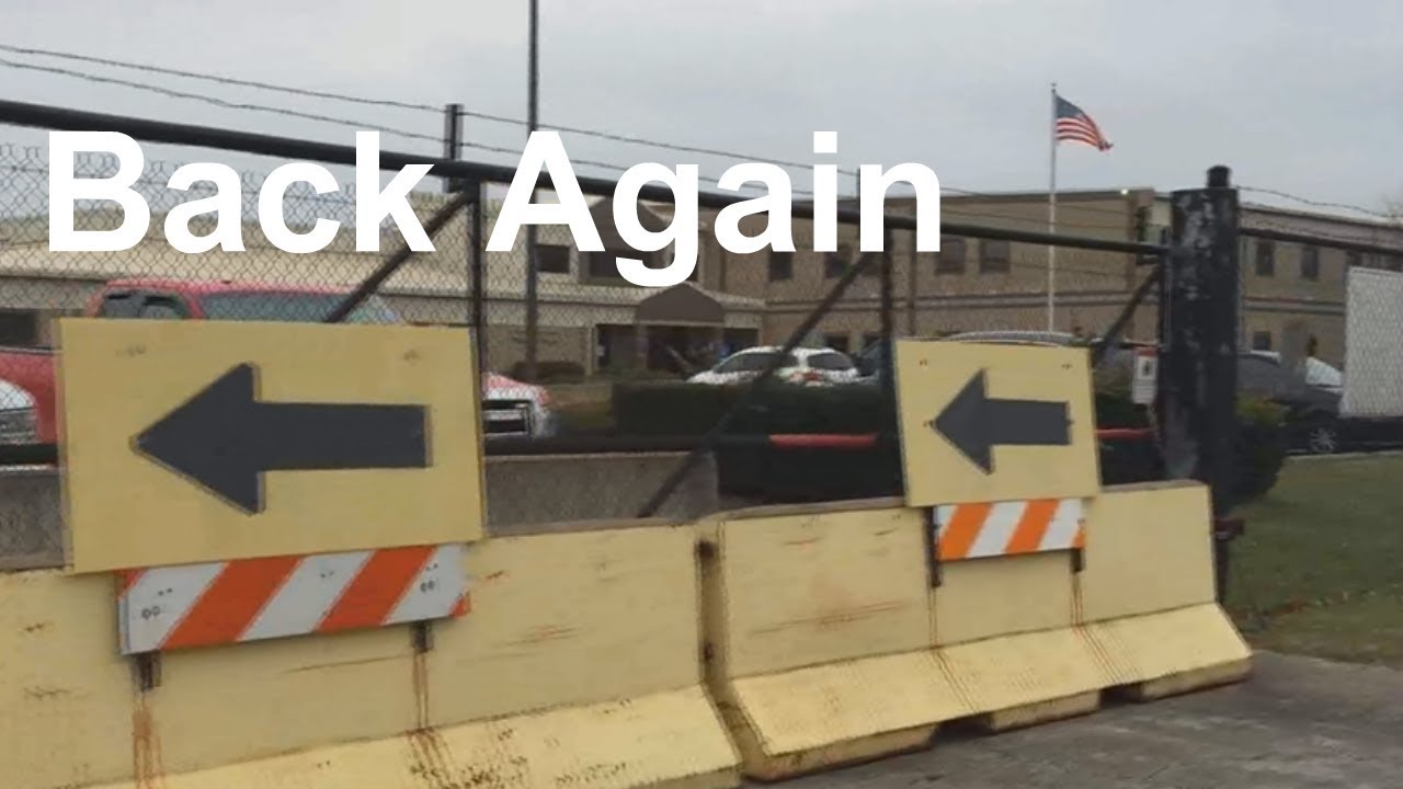 DSCC Army/National Guard (Revisit) - YouTube