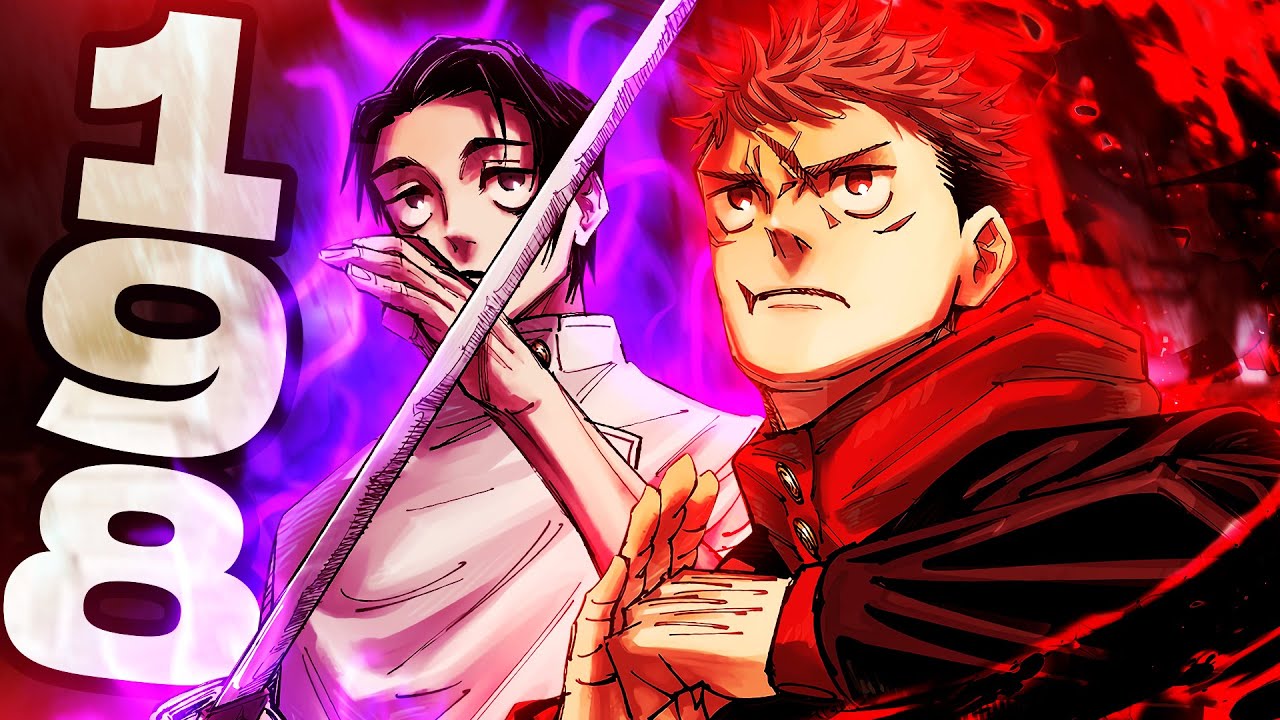 MAKI IS UNSTOPPABLE | Jujutsu Kaisen Chapter 198 Live Reaction - YouTube