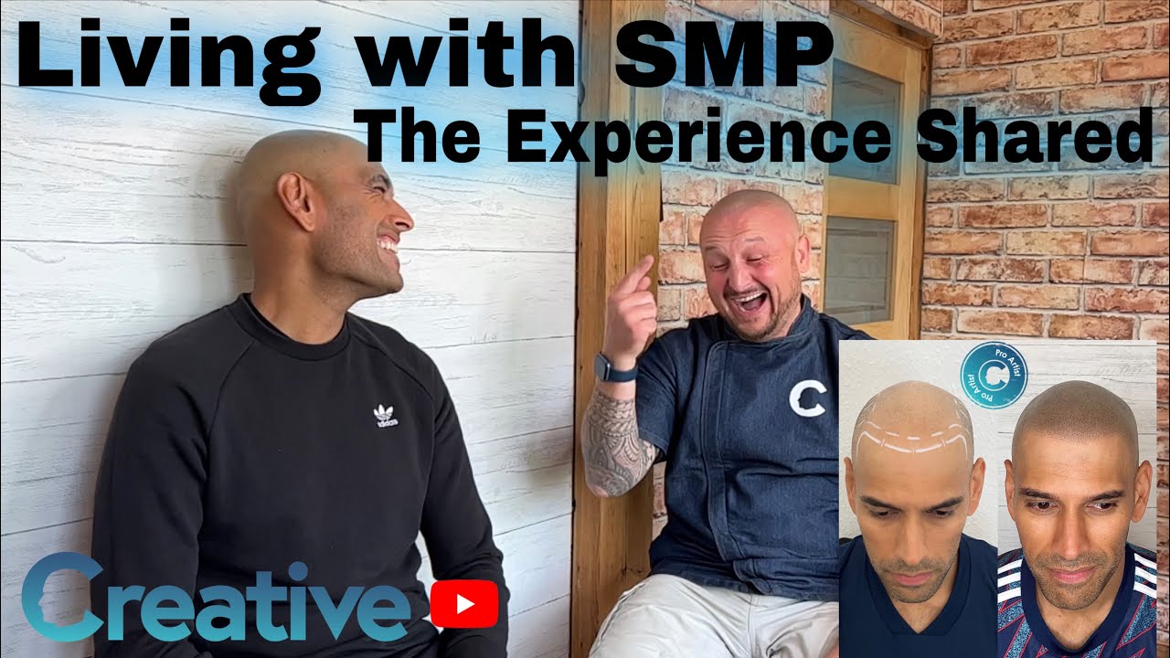 Top SMP Tips 2023 - Living with SMP - The experience shared | Creative ...